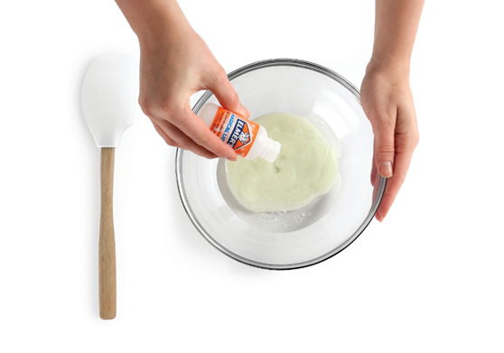 How to make Slime?